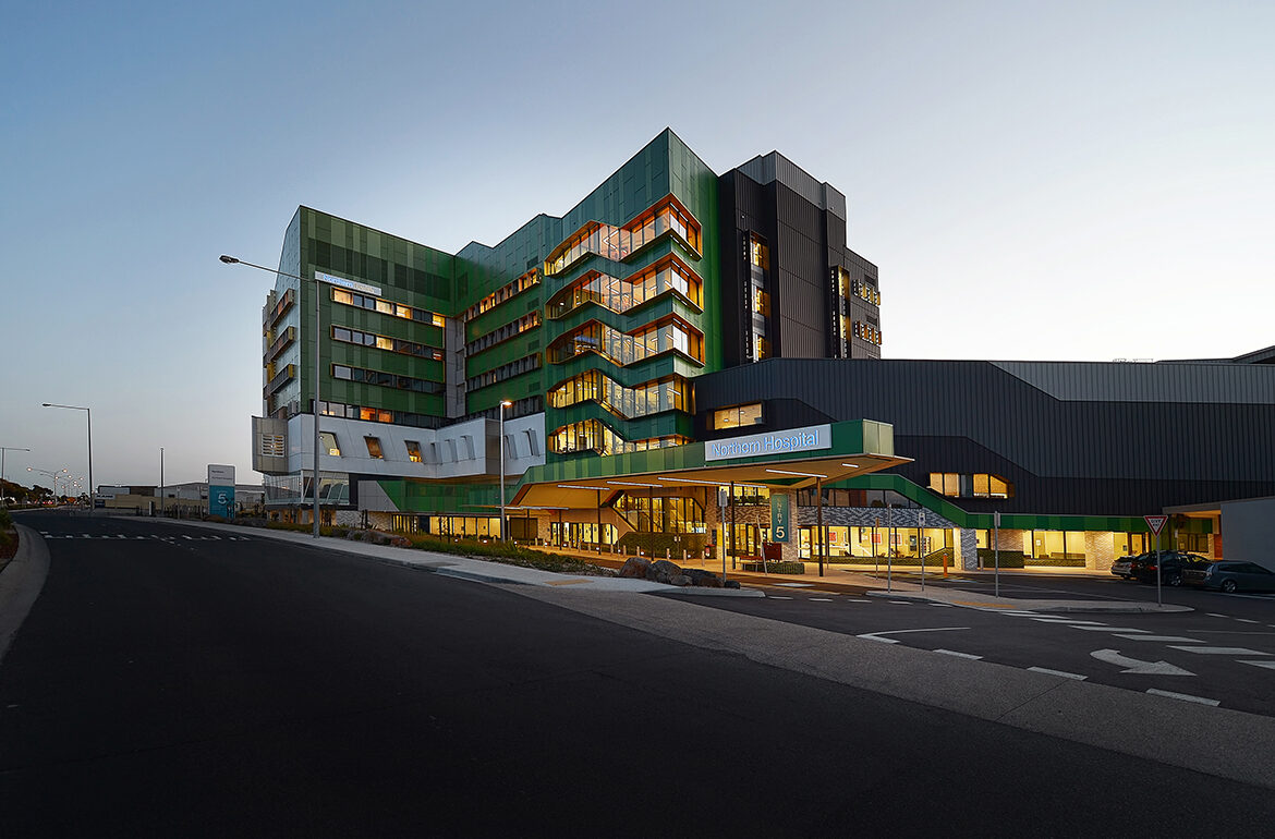 Services and Locations - Northern Imaging