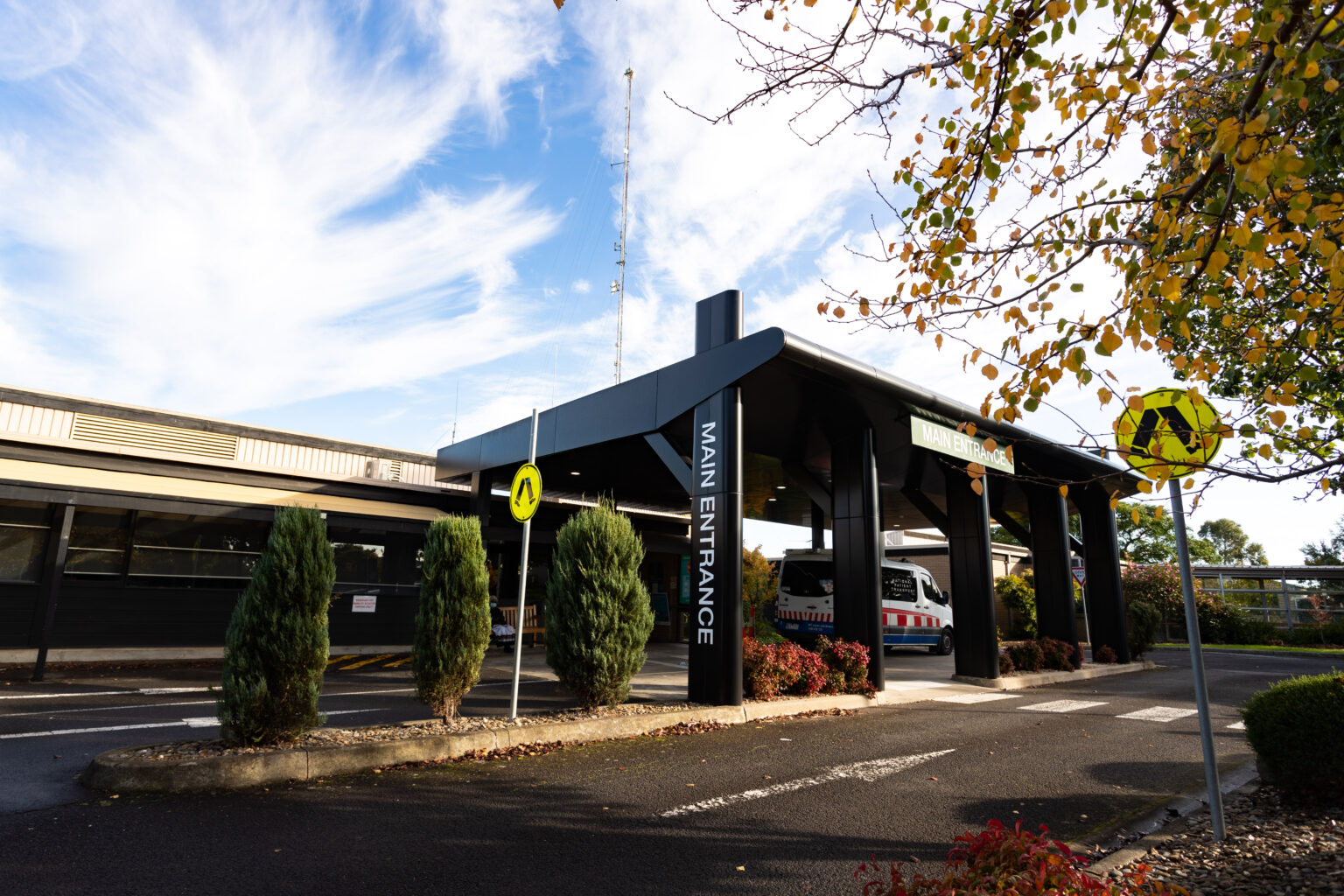 Services and Locations - Northern Imaging