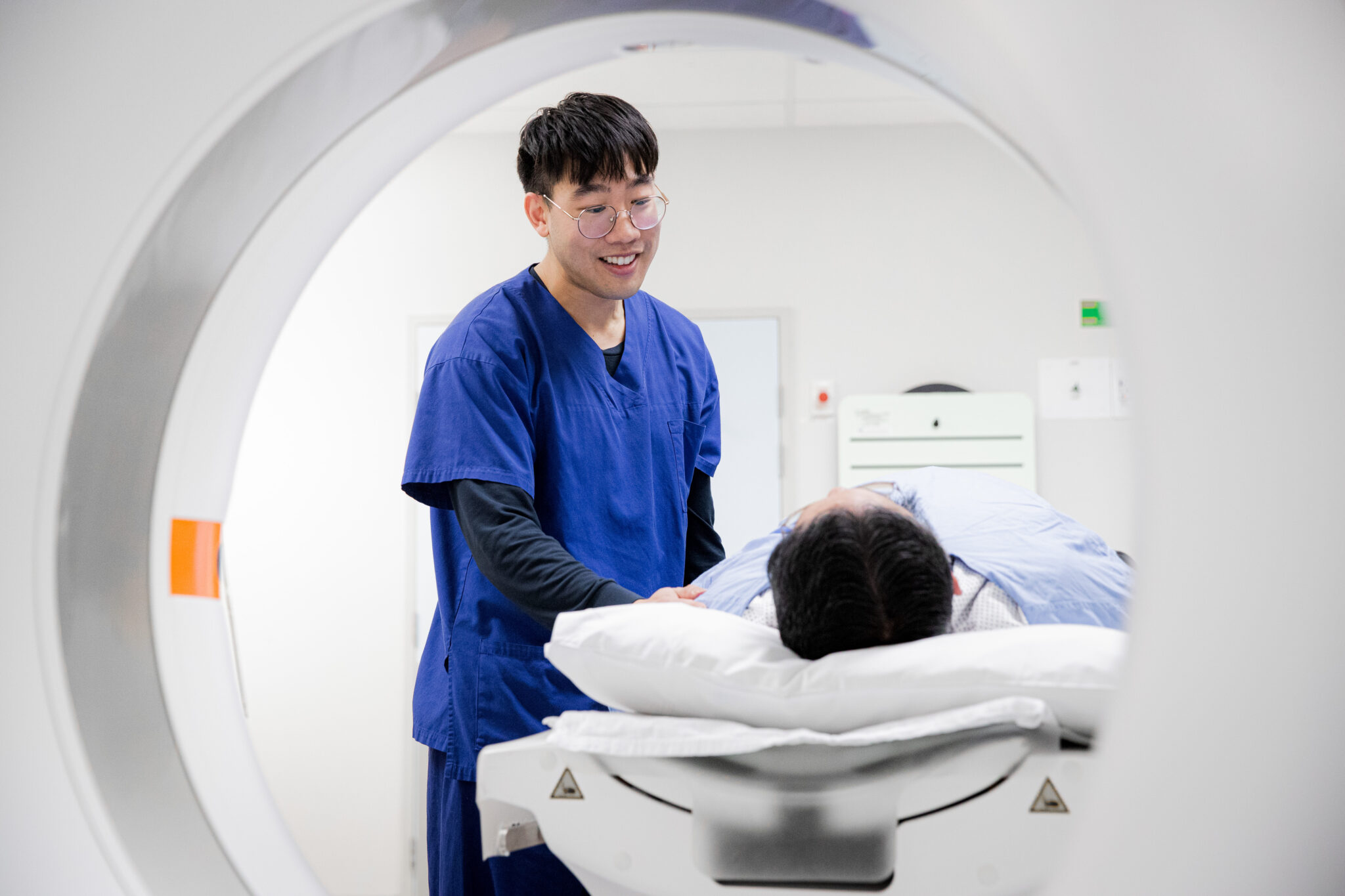 CT Scans - Northern Imaging