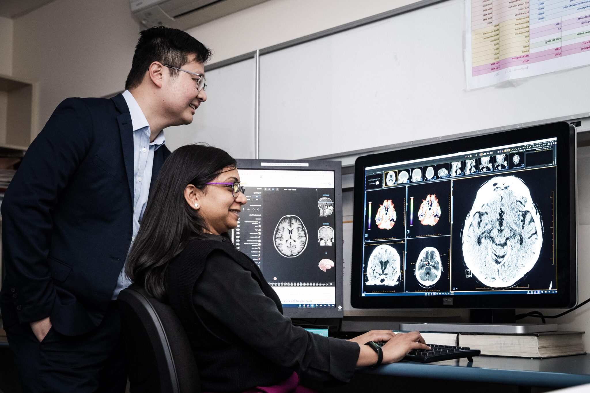 About Northern Imaging Victoria - Northern Imaging