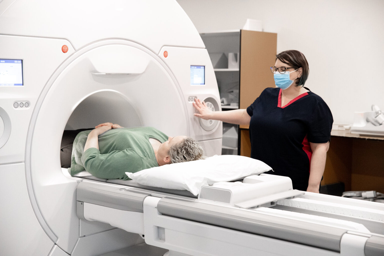MRI Scans - Northern Imaging