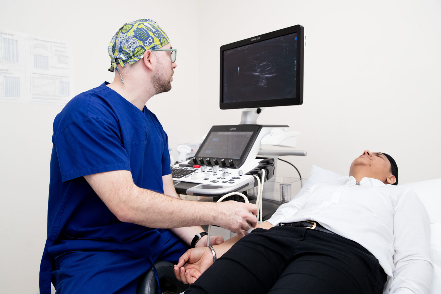 About Northern Imaging Victoria - Northern Imaging