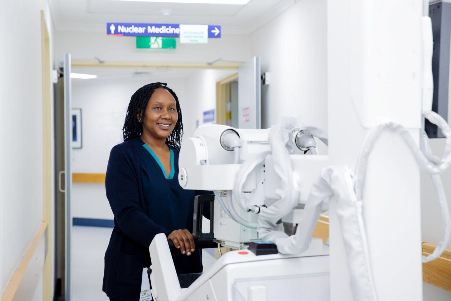 About Northern Imaging Victoria - Northern Imaging