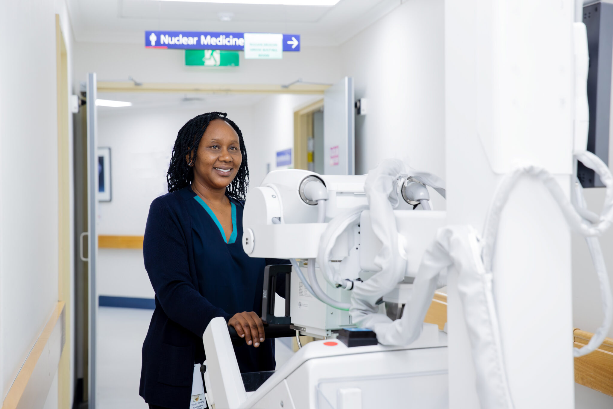 About Northern Imaging Victoria - Northern Imaging