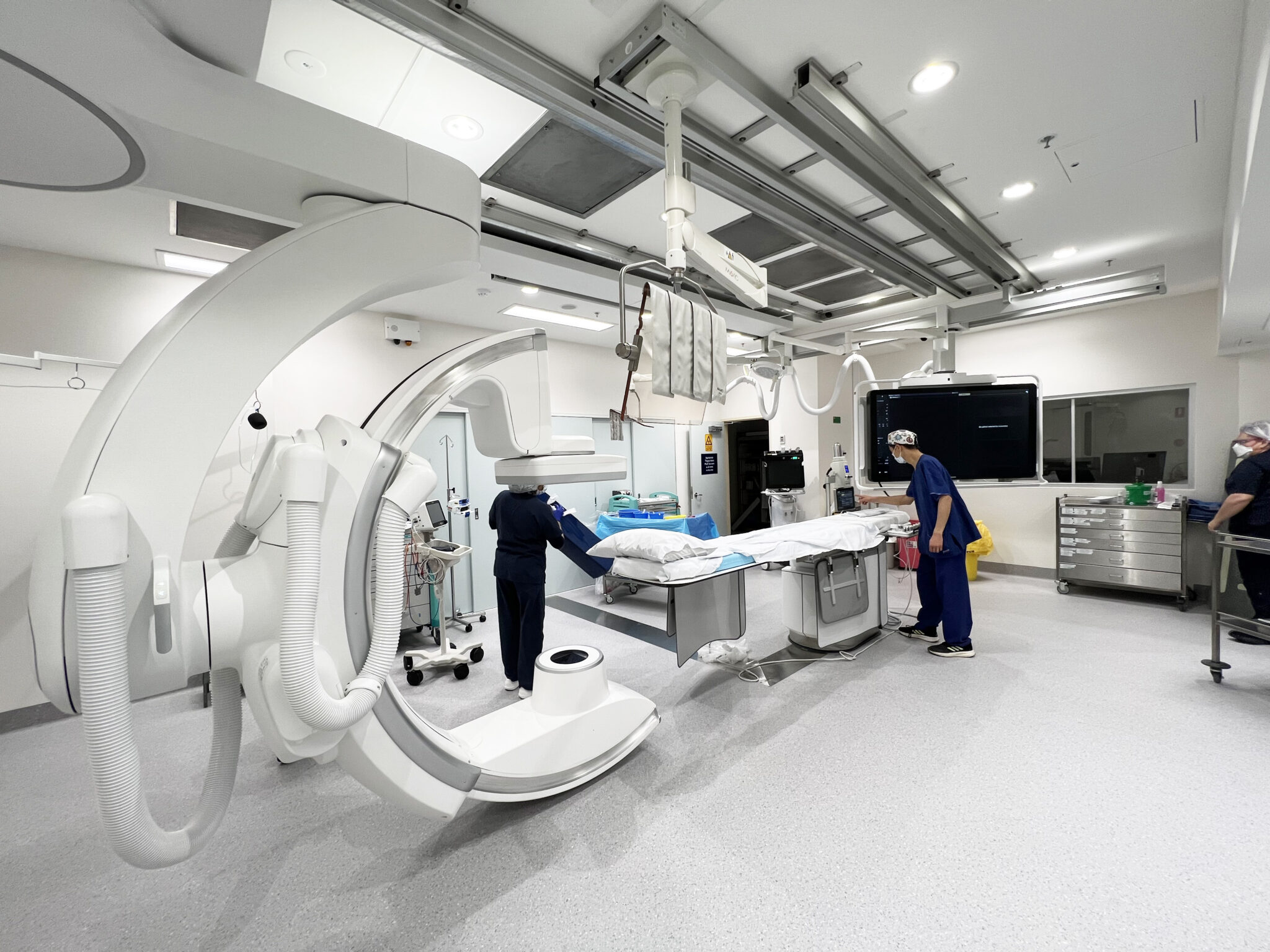 Interventional Radiology - Northern Imaging