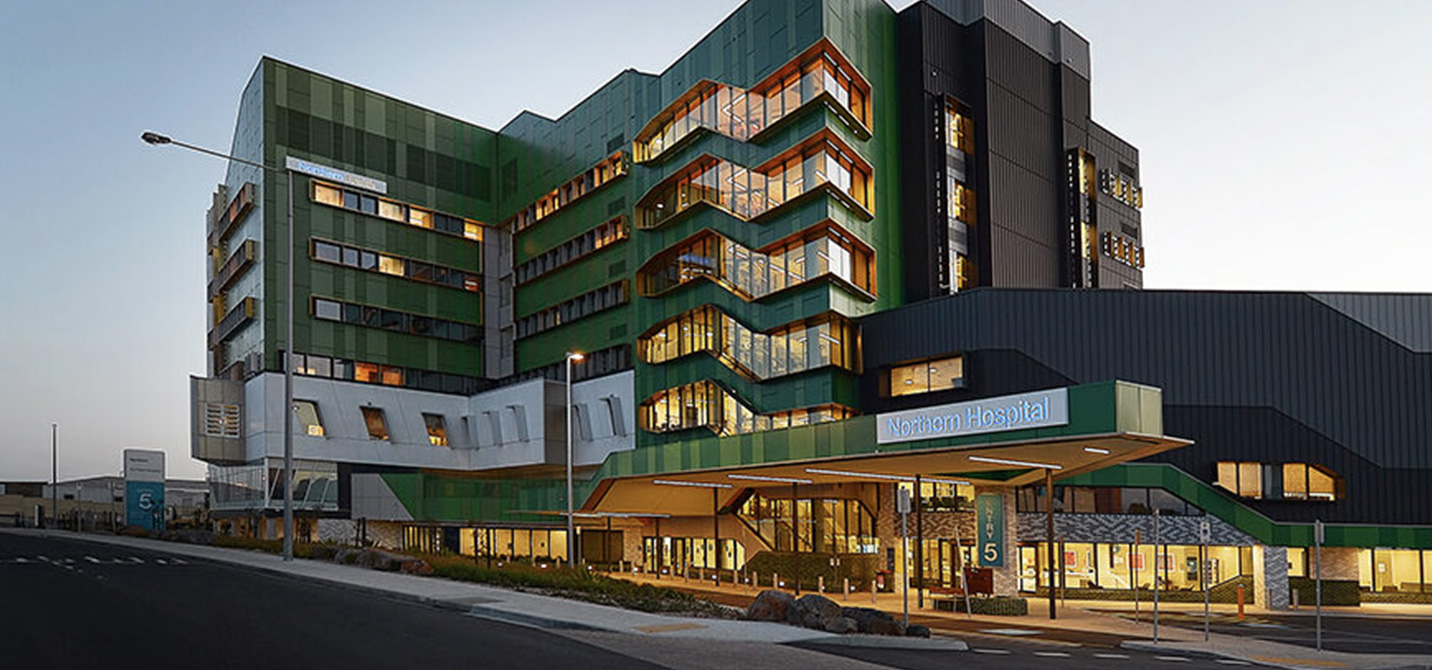 Home - Northern Imaging