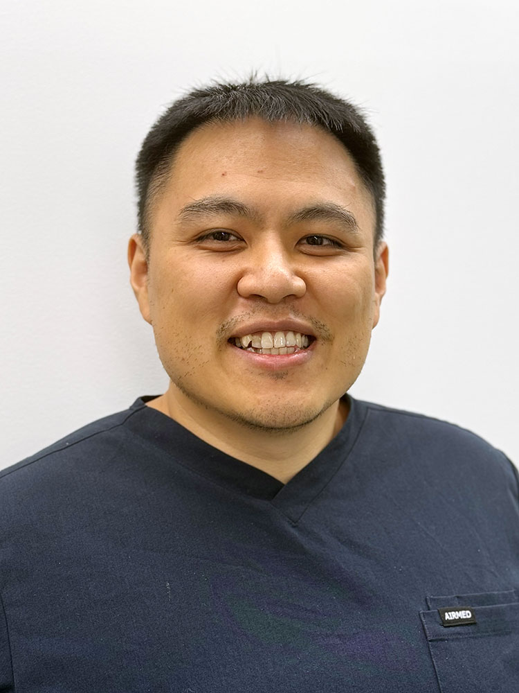 Our Team - Northern Imaging