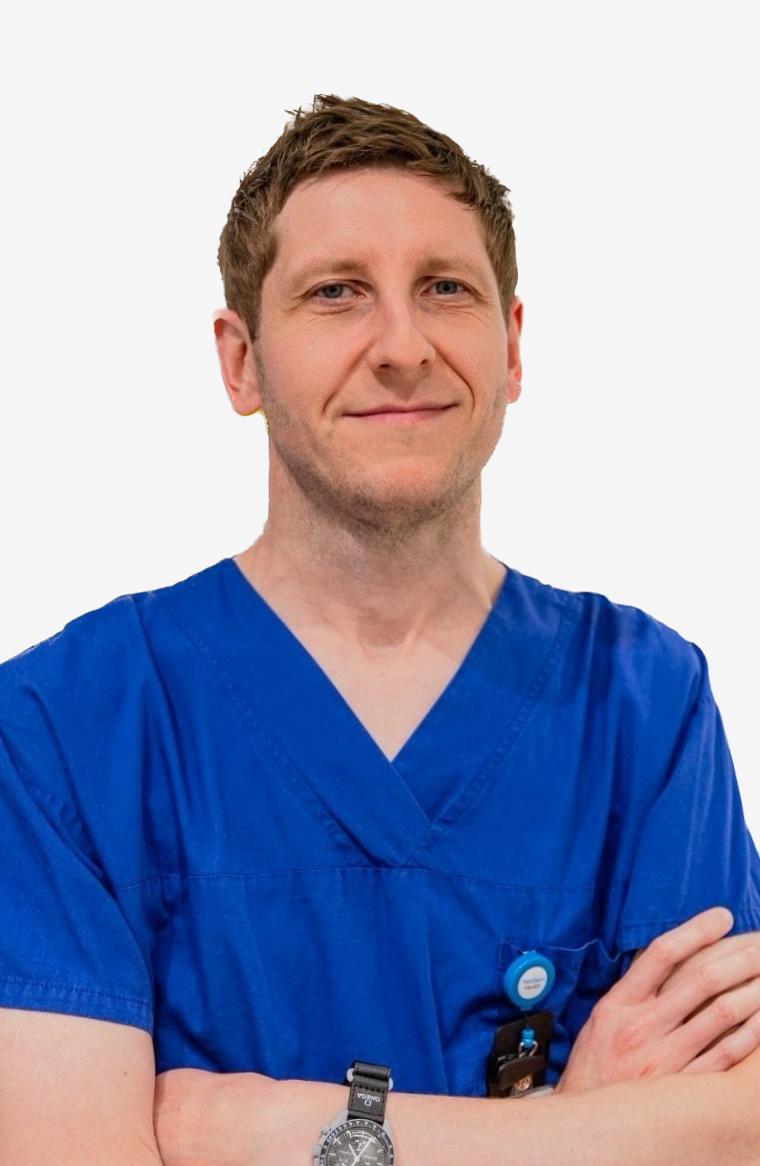 Our Team - Northern Imaging