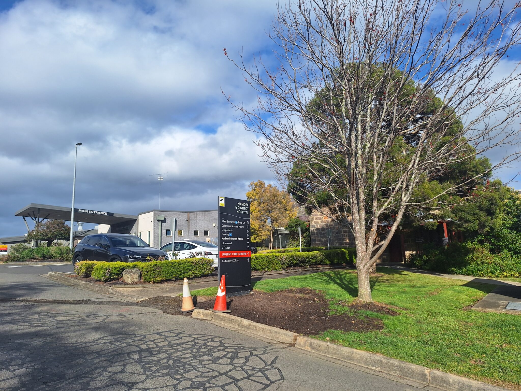 About Northern Imaging Victoria - Northern Imaging